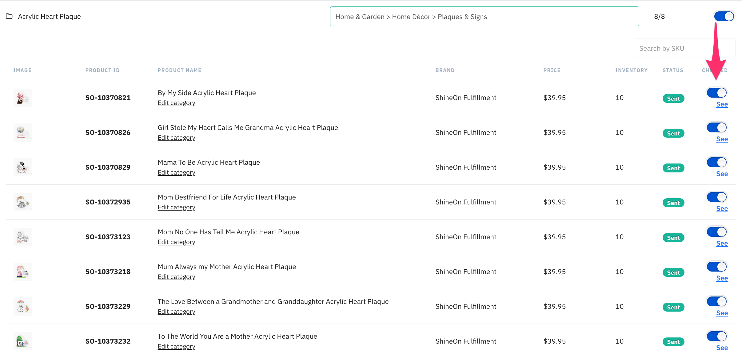 eBay Channel Setup | Step-By-Step Guide – Shoppingfeed Help Center