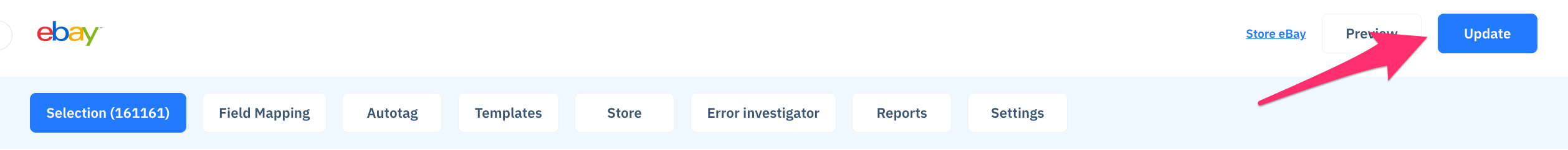 eBay Channel Setup | Step-By-Step Guide – Shoppingfeed Help Center