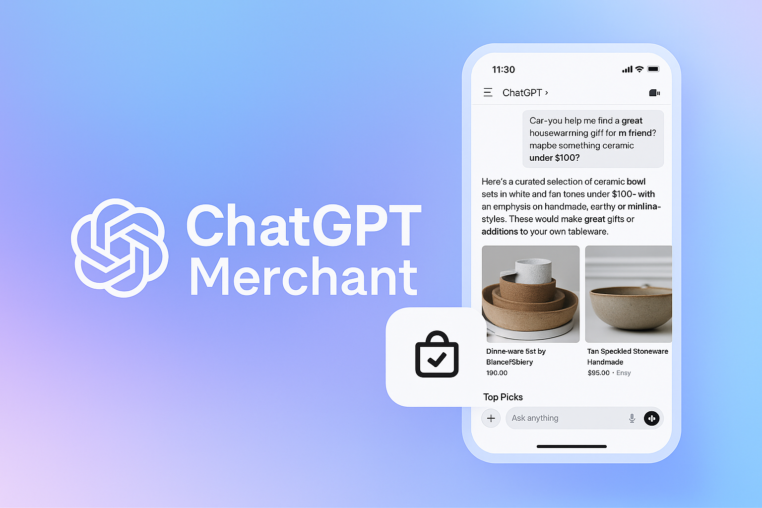 ¿Cómo crear y configurar un feed para Chat GPT Merchant? – Shoppingfeed ...