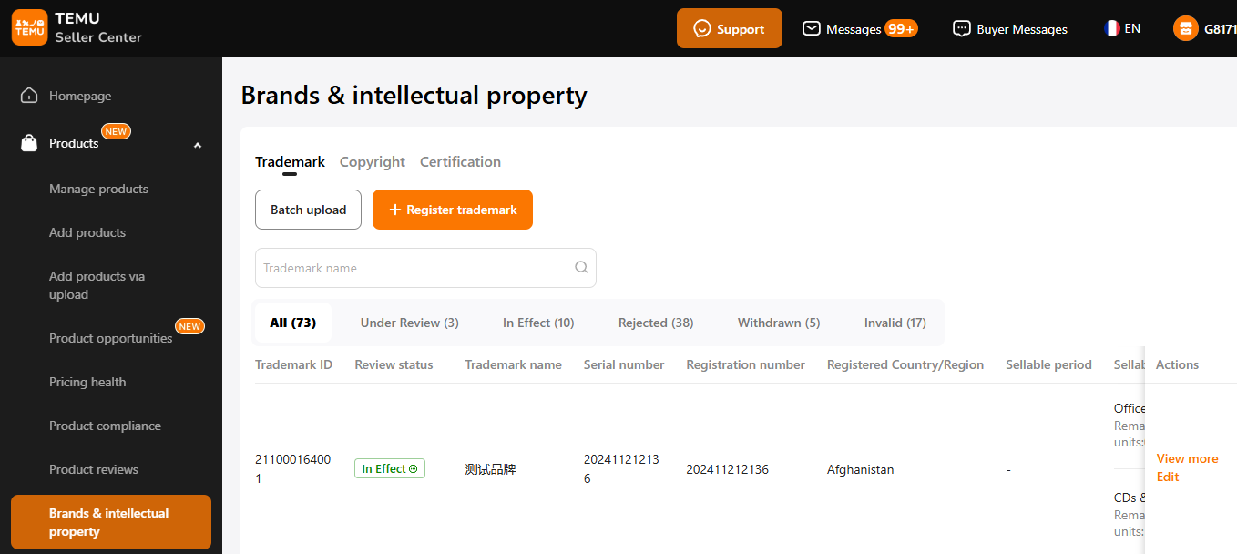 Selling on Temu – Shoppingfeed Help Center